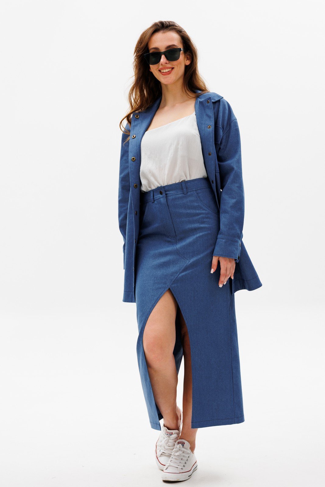 Рубашка 518-2 NikVa купить - 5% скидка | в наличии